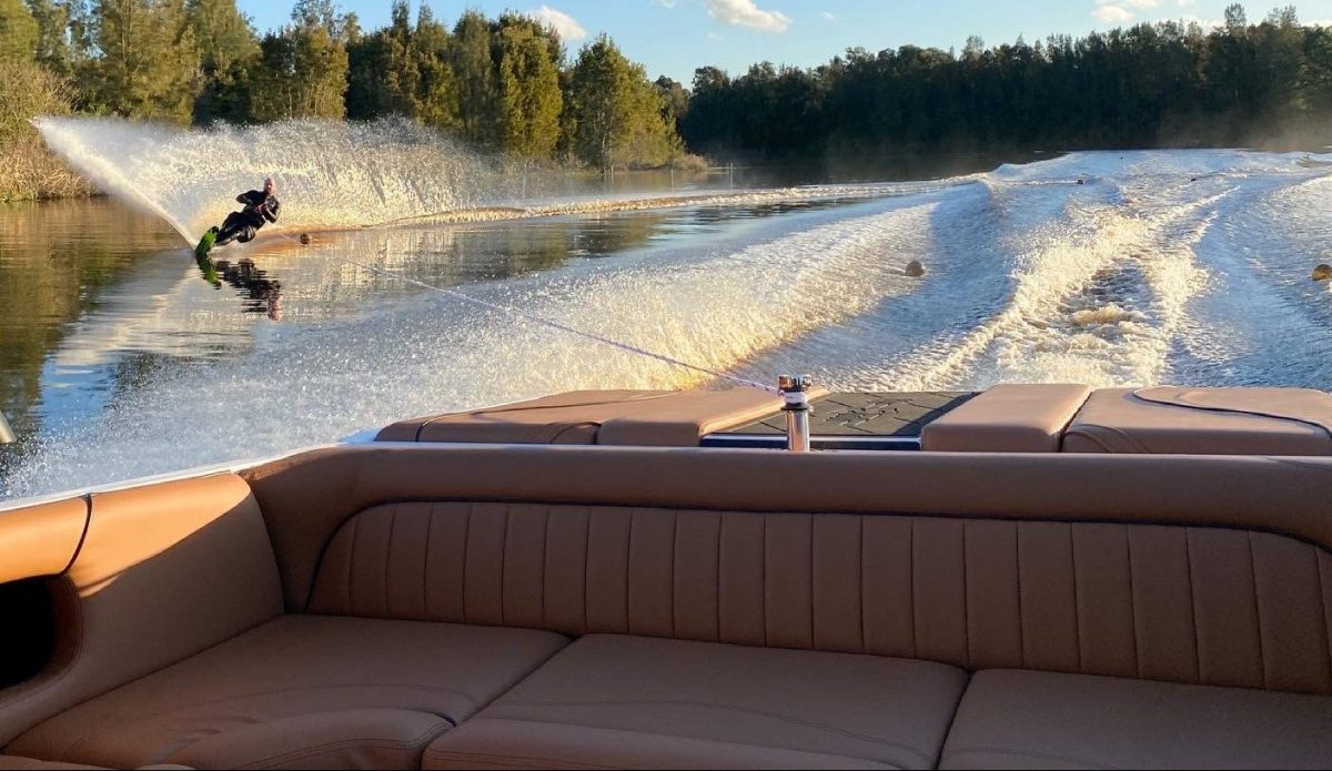 About Us - Lewis Boats