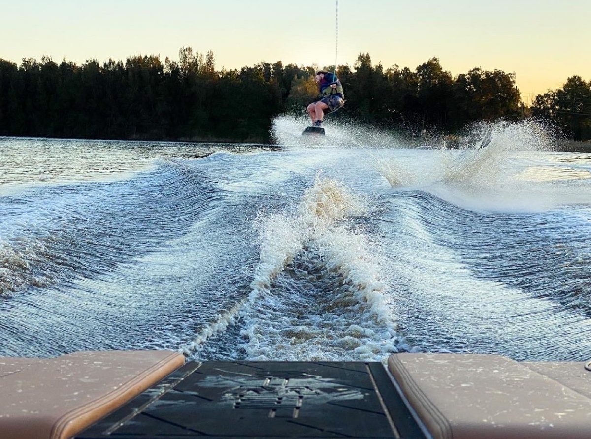 About Us - Lewis Boats