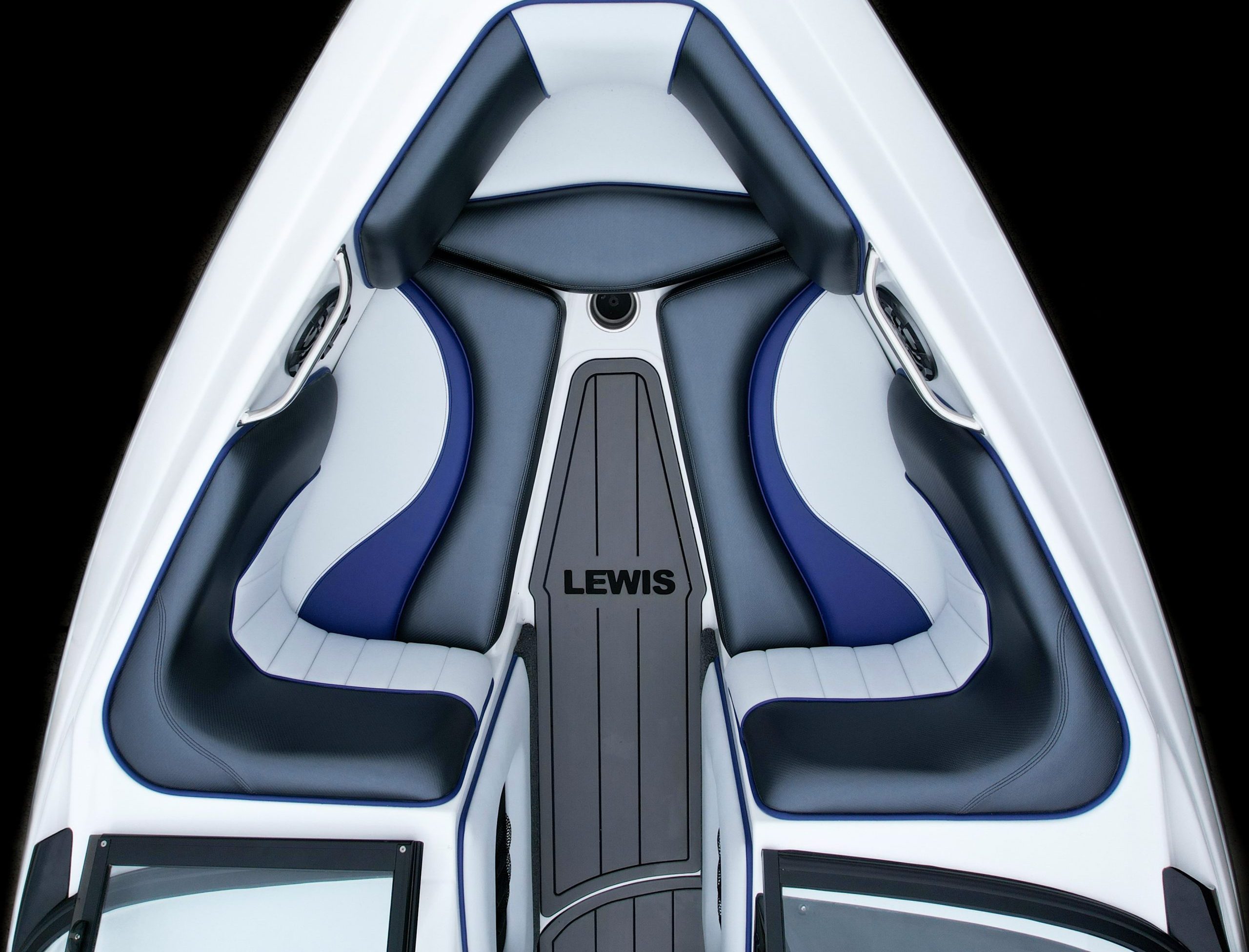 Lewis Convex - Lewis Boats
