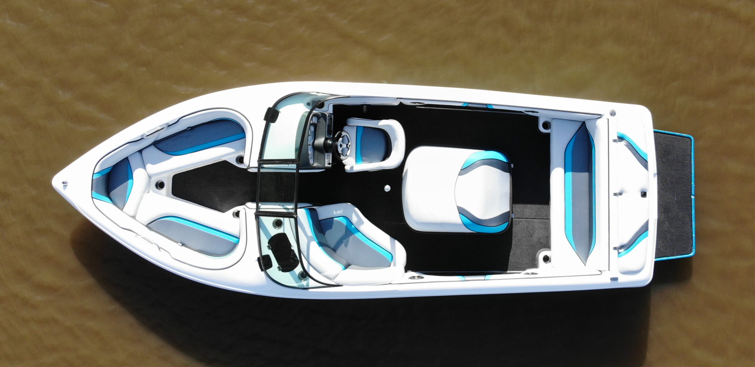 Eclipse - Lewis Boats