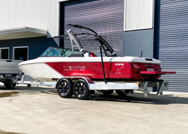 Our Range - Lewis Boats