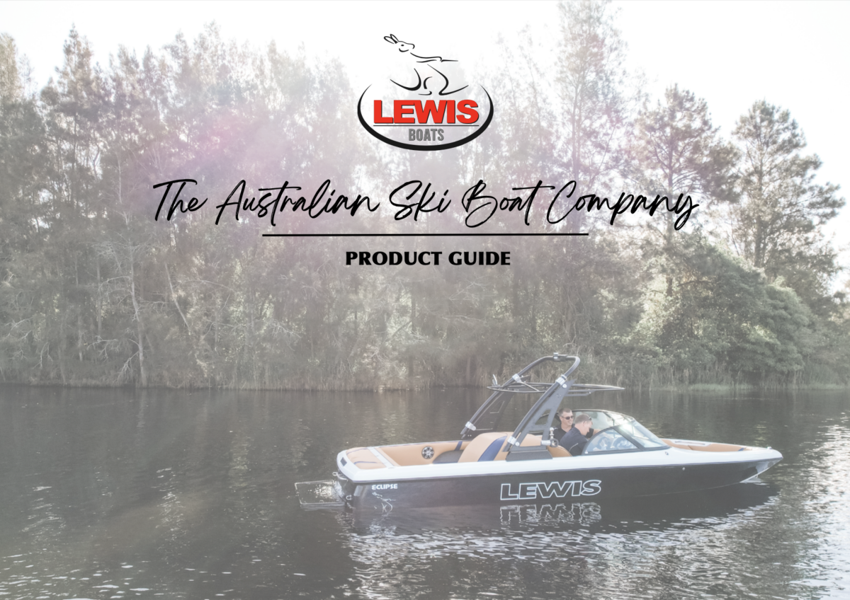 Downloads - Lewis Boats