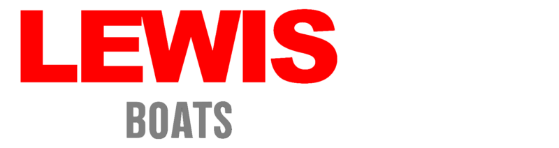 IN STOCK - Lewis Boats