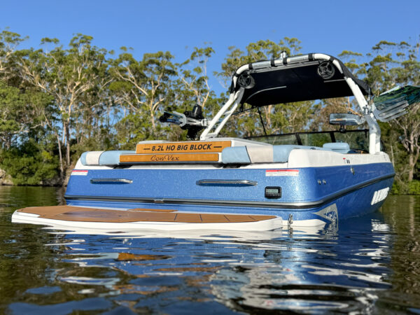 IN STOCK - Lewis Boats