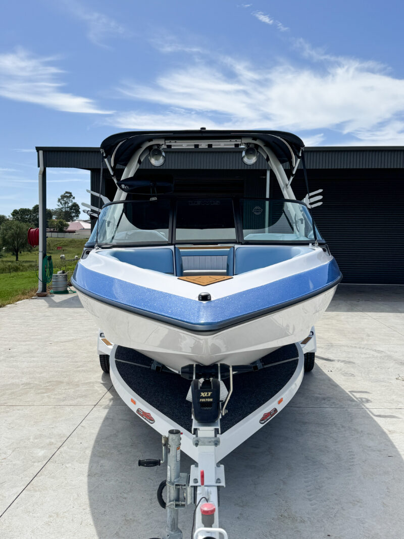 IN STOCK - Lewis Boats