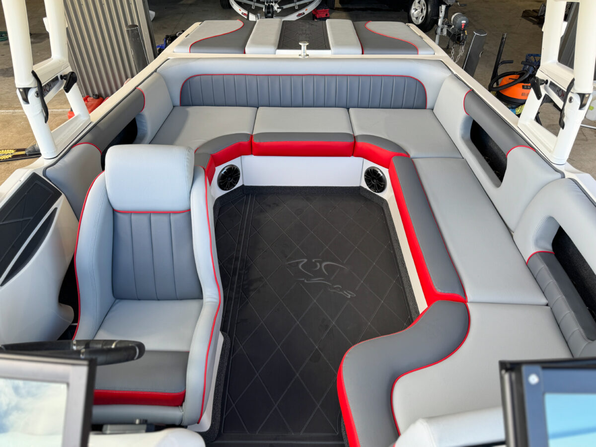 IN STOCK - Lewis Boats