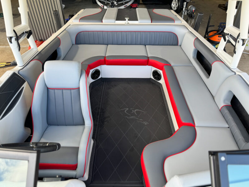 IN STOCK - Lewis Boats