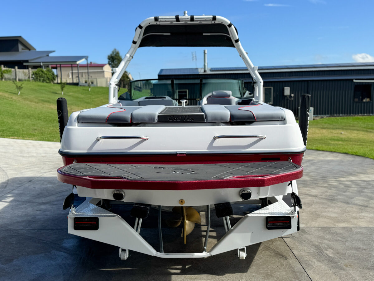 IN STOCK - Lewis Boats