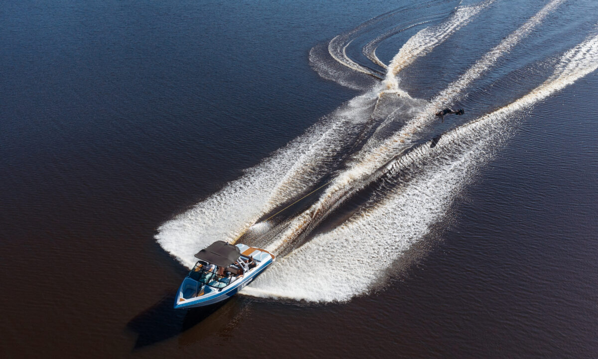 Lewis Convex - Lewis Boats