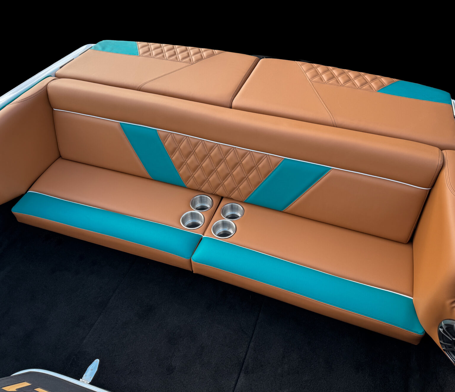 cvx-21 - Lewis Boats